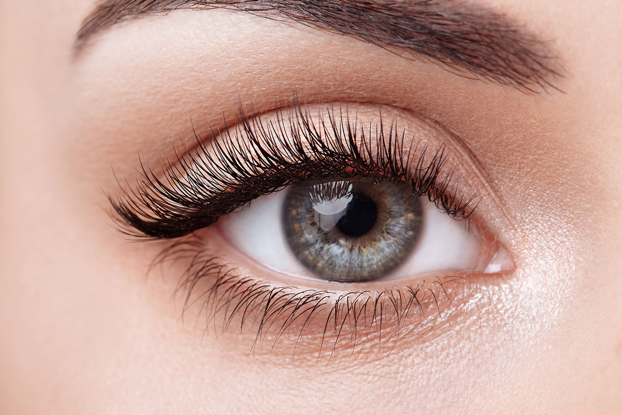 Wimpern — Beauty & Skin